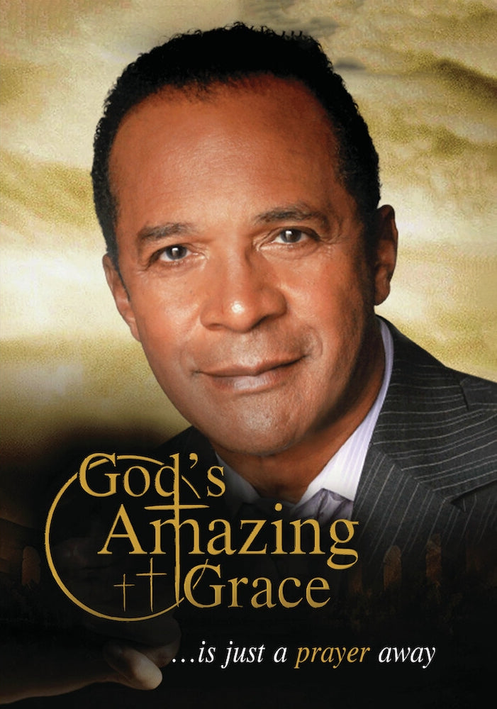 God's Amazing Grace Is Just a Prayer Away – MovieMars