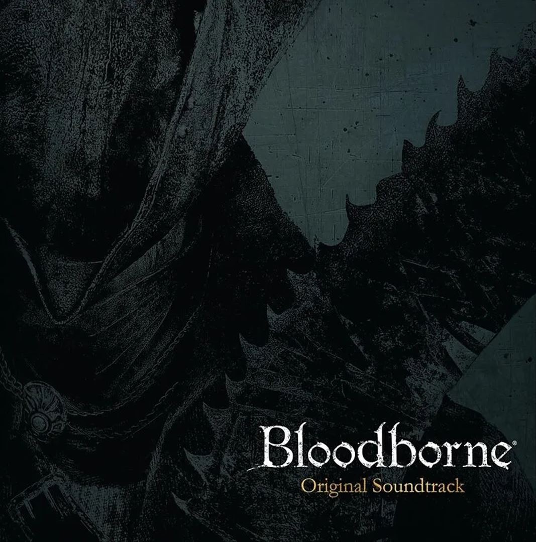 Bloodborne [Original Soundtrack] [8/30] – Original Soundtrack – MovieMars