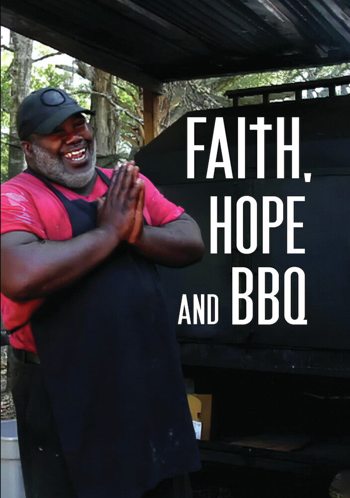 Faith, Hope and BBQ – MovieMars