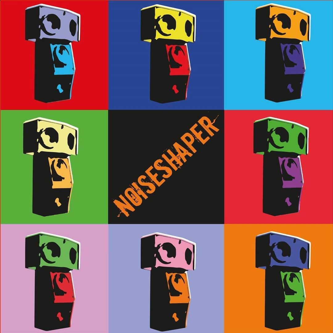 Noiseshaper – Noiseshaper – MovieMars
