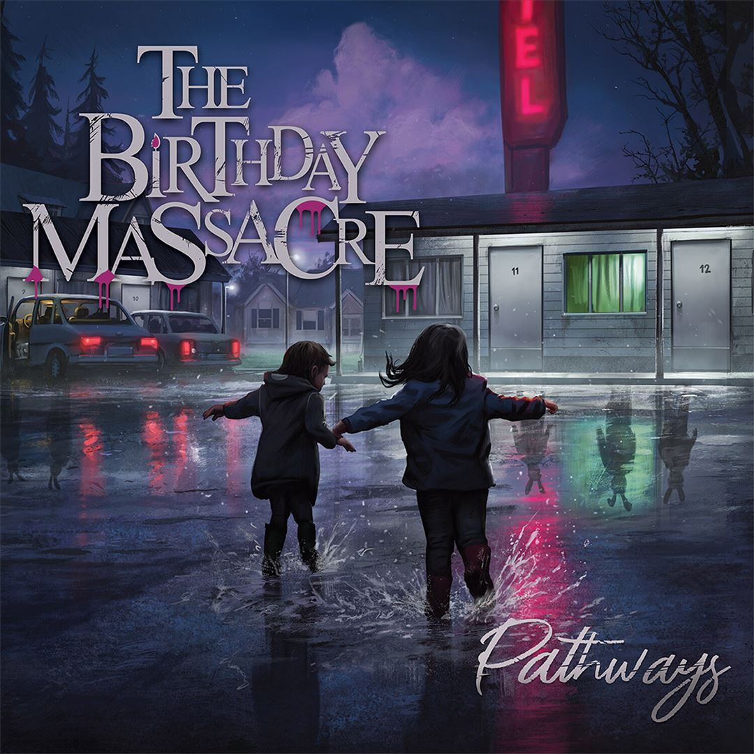 Pathways – Birthday Massacre – MovieMars