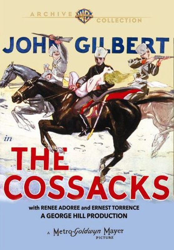 Cossacks – MovieMars
