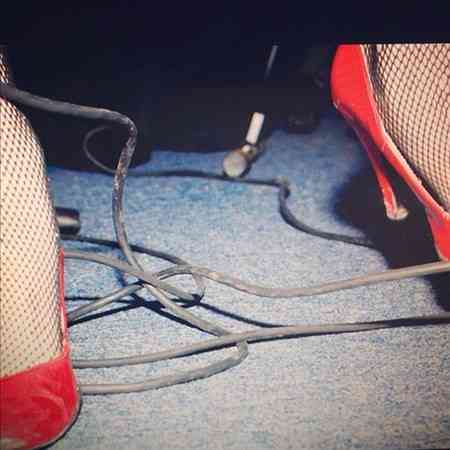 LE BUTCHERETTES-CRY IS FOR THE FLIES – LE BUTCHERETTES – MovieMars