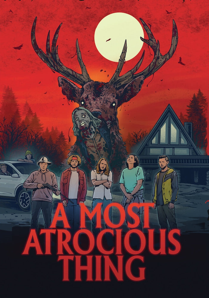 Most Atrocious Thing – MovieMars