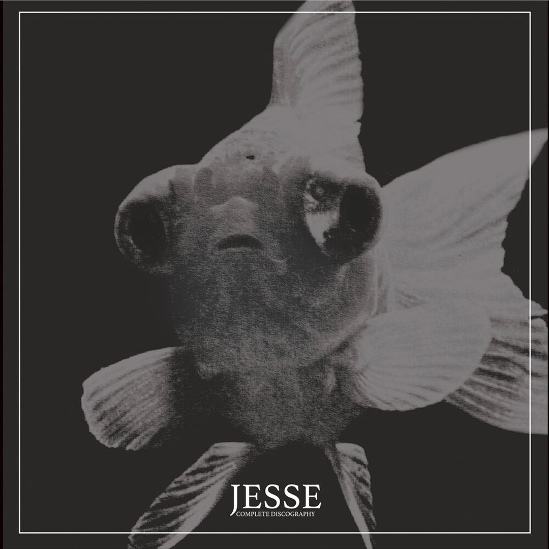 Complete Discography – Jesse – MovieMars
