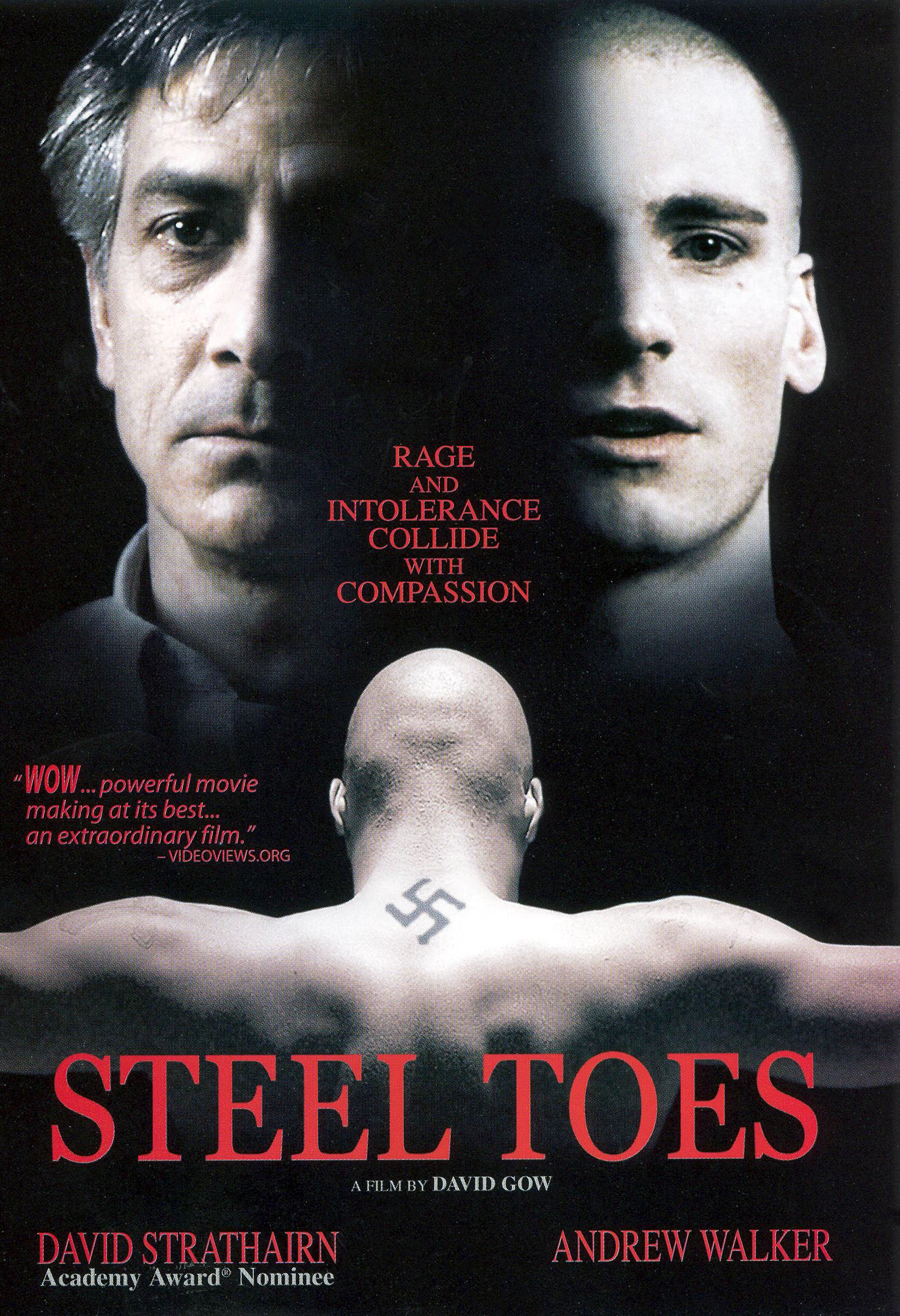 Steel Toes – MovieMars