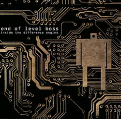 Inside the Difference Engine – End of Level Boss – MovieMars