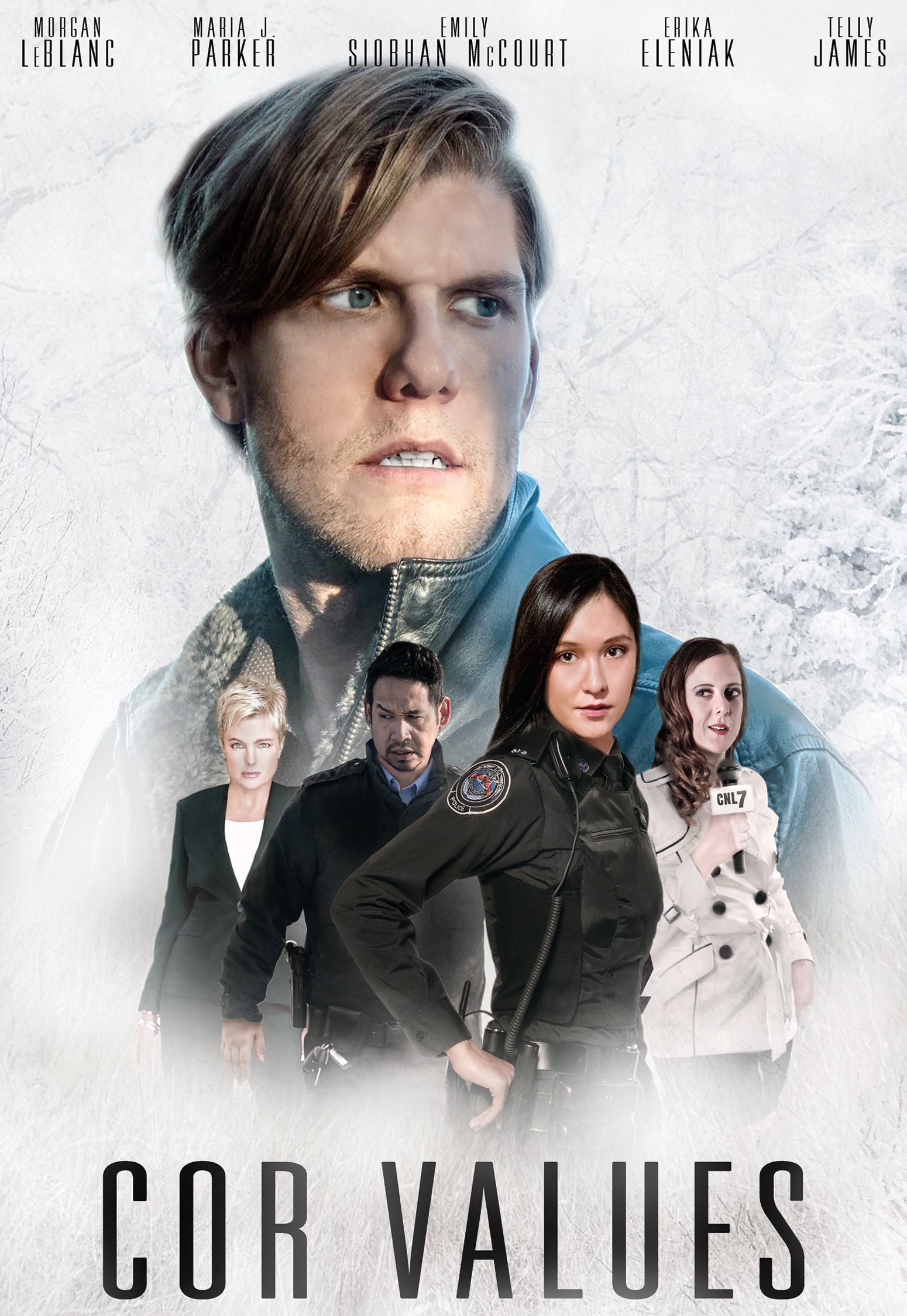 Cor Values – MovieMars