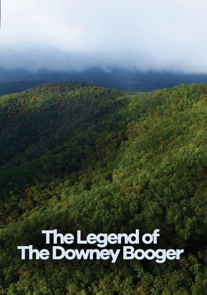 Legend of the Downey Booge – MovieMars