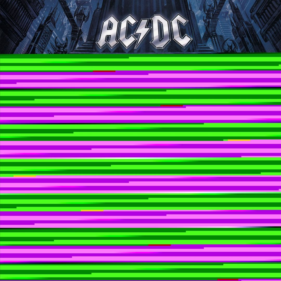 Ballbreaker – AC/DC – MovieMars