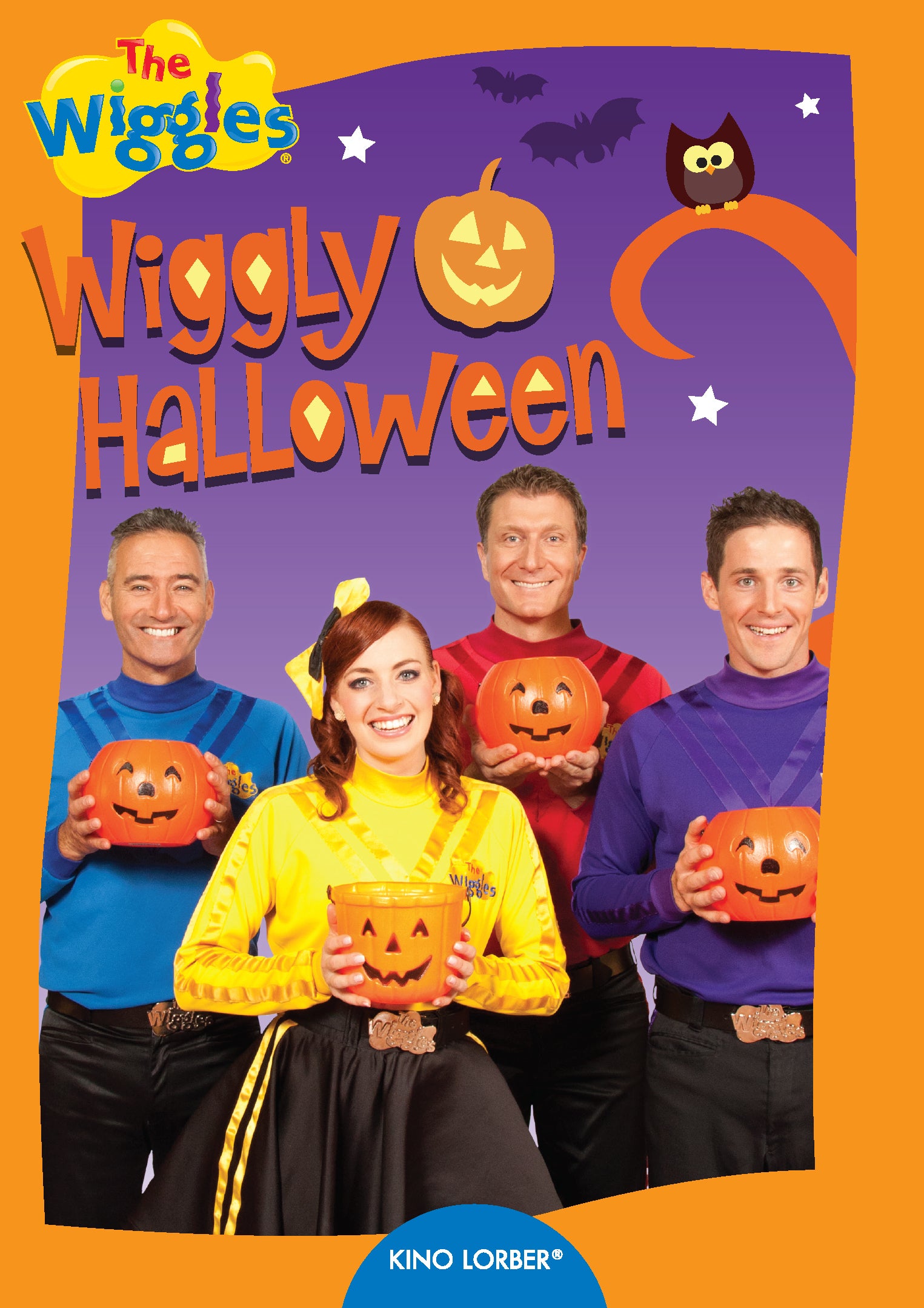 Wiggles: Wiggly Halloween – MovieMars