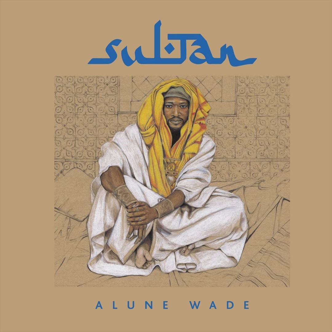 Sultan – Alune Wade – MovieMars