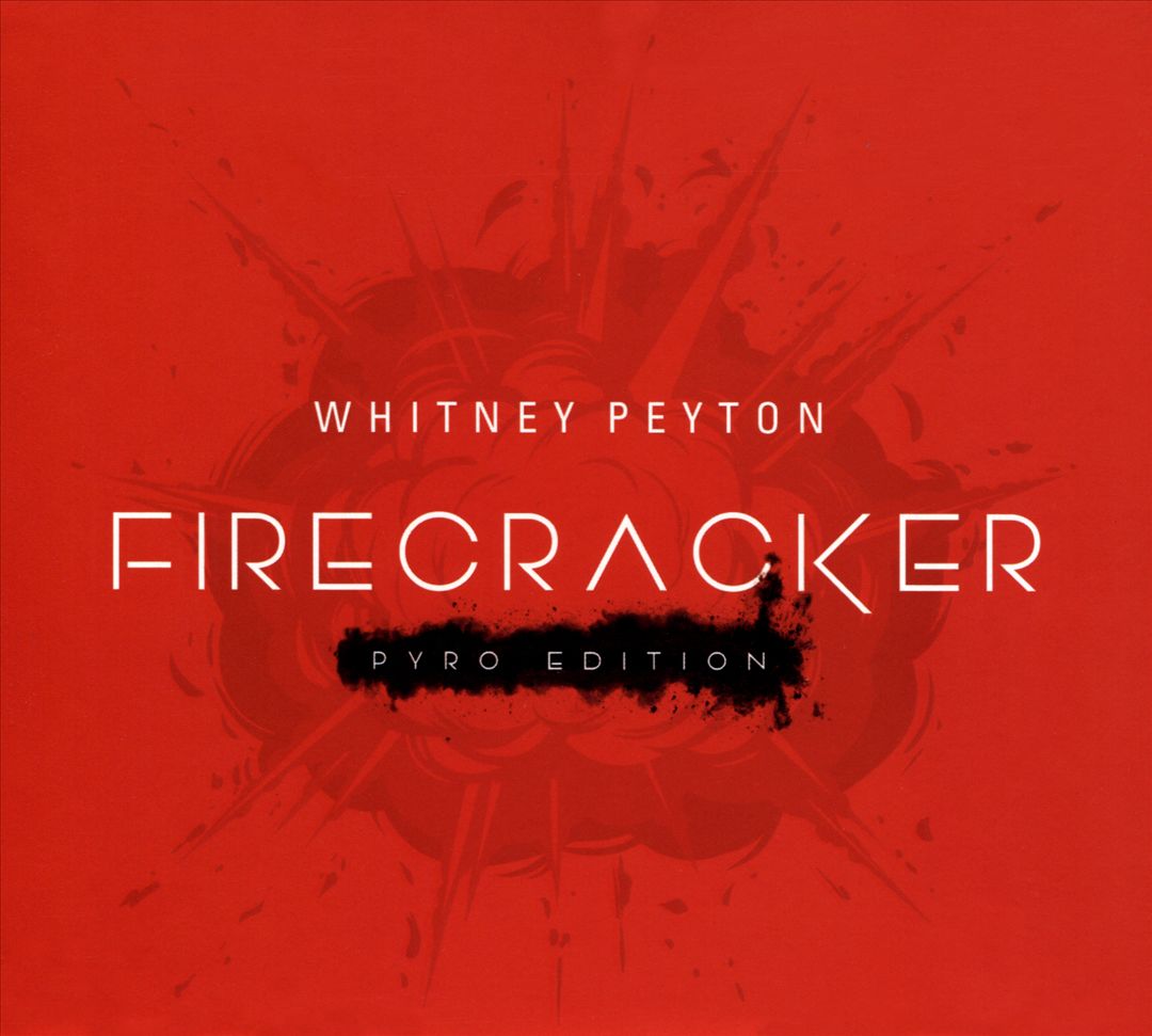 Firecracker [Pyro Edition] – Whitney Peyton – MovieMars