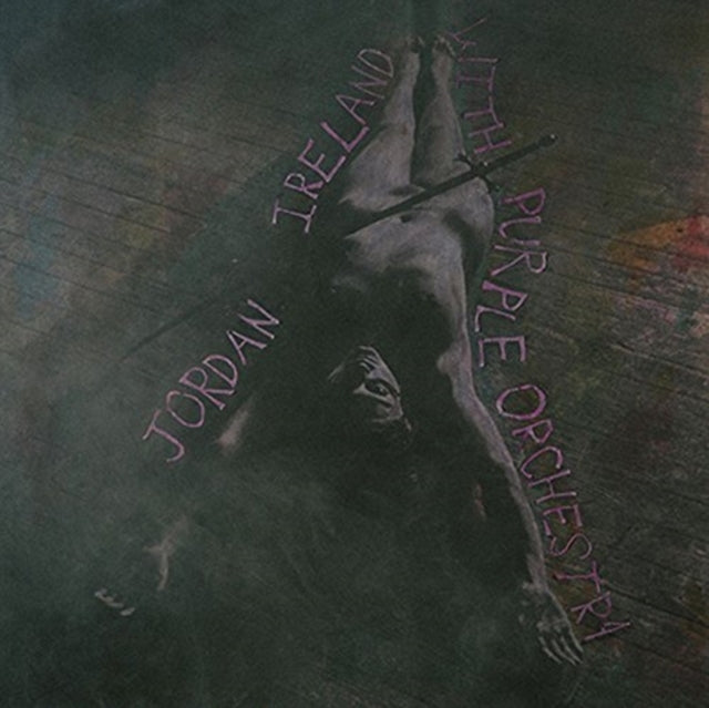Jordan Ireland with Purple Orc – Jordan Ireland with Purple Orchestra ...