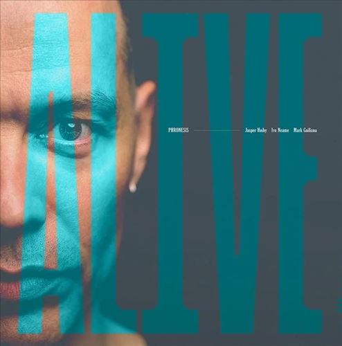 Alive [Deluxe Edition] – Phronesis – MovieMars