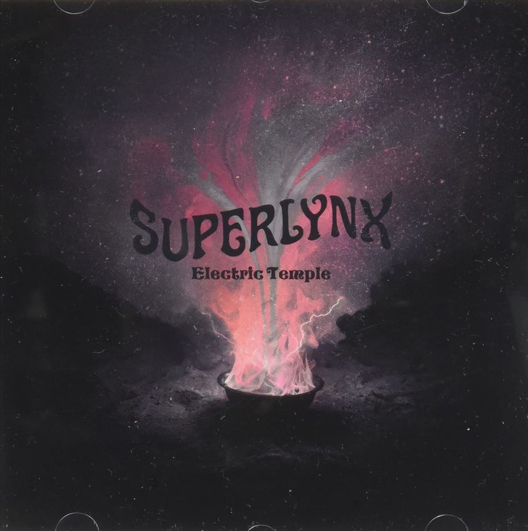 Electric Temple – Superlynx – MovieMars