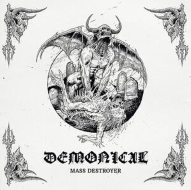 MASS DESTROYER – MovieMars