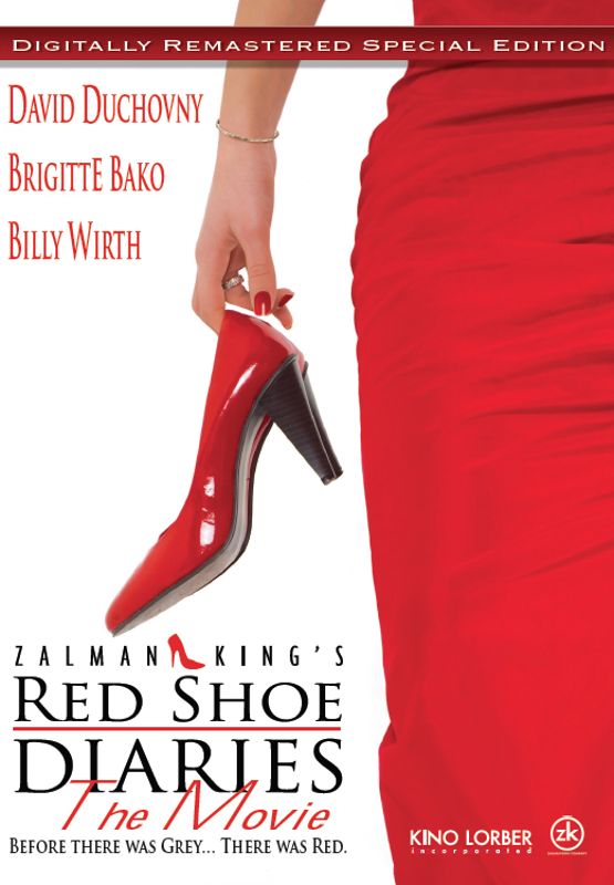 Red Shoe Diaries: The Movie – MovieMars