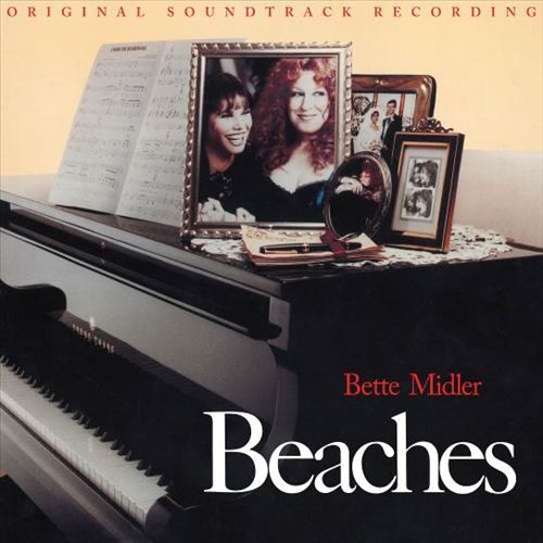 Beaches [Original Soundtrack] [B&N Exclusive] – Bette Midler – MovieMars