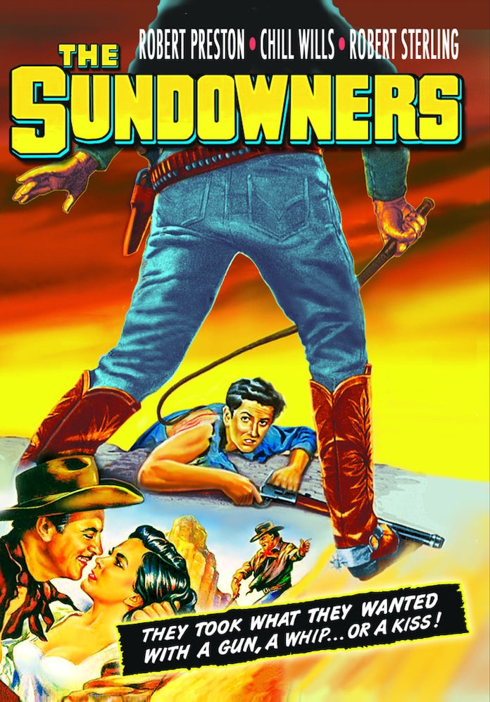 Sundowners – MovieMars