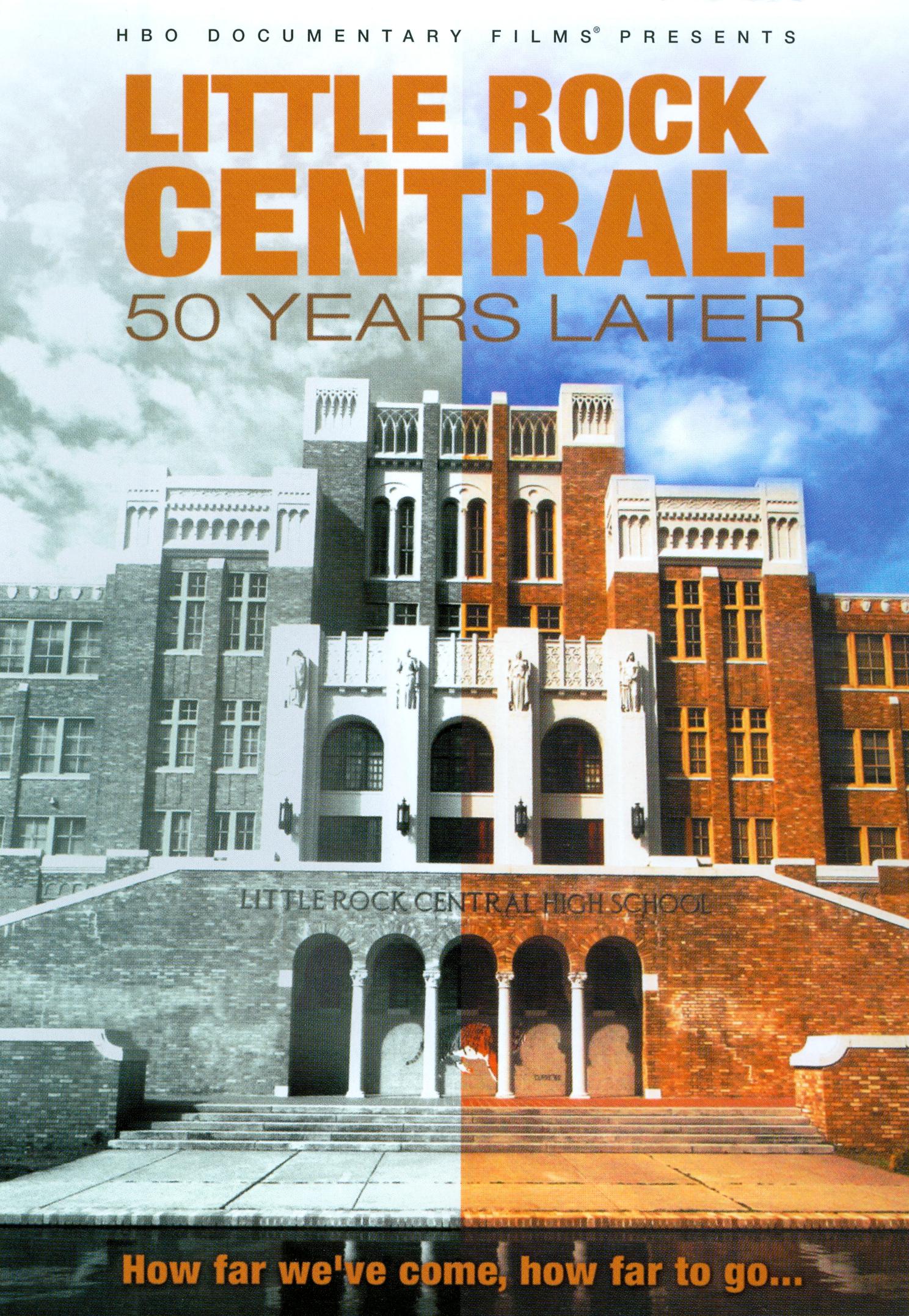 Little Rock Central High: 50 Years Later – MovieMars
