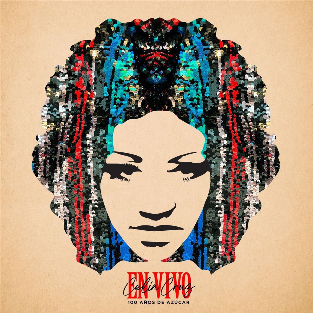 En Vivo: 100 Anos De Azucar – Celia Cruz – MovieMars
