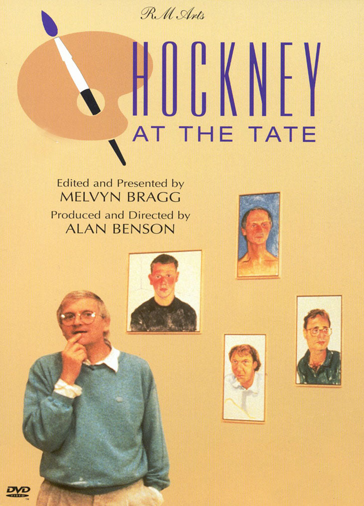 Hockney at The Tate – MovieMars