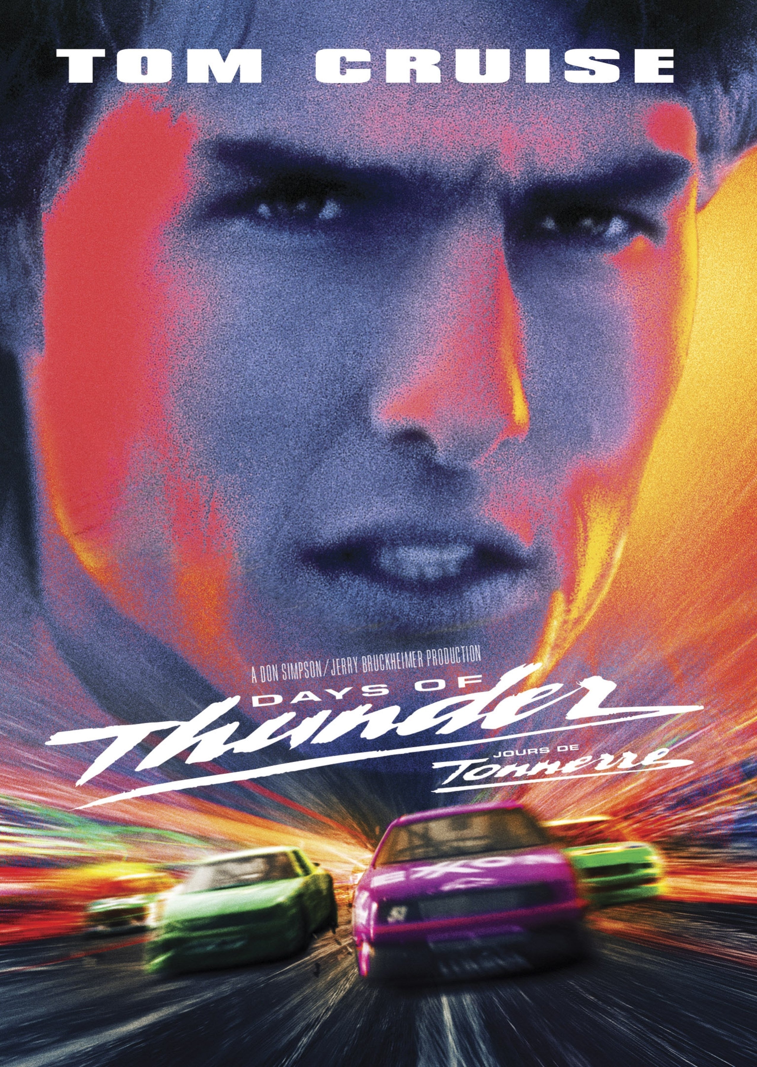 Days of Thunder – MovieMars