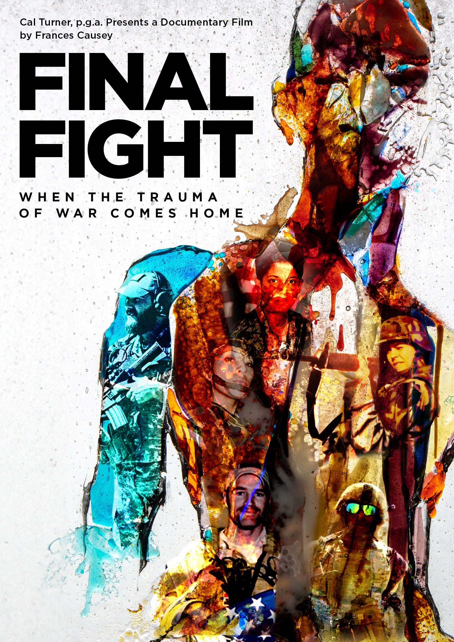 Final Fight – MovieMars