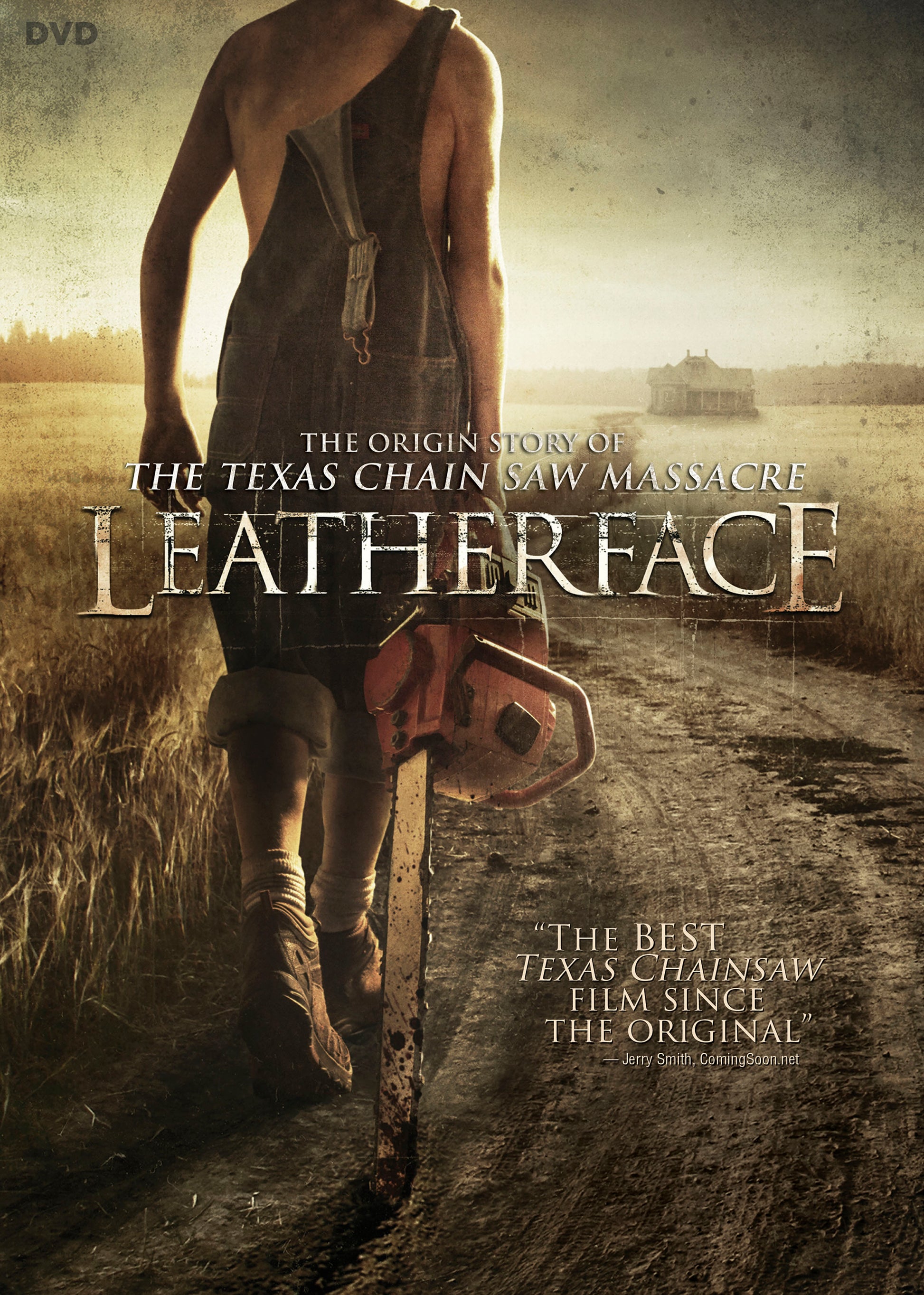 Leatherface – MovieMars