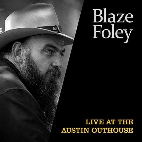 Live at the Austin Outhouse – Blaze Foley – MovieMars