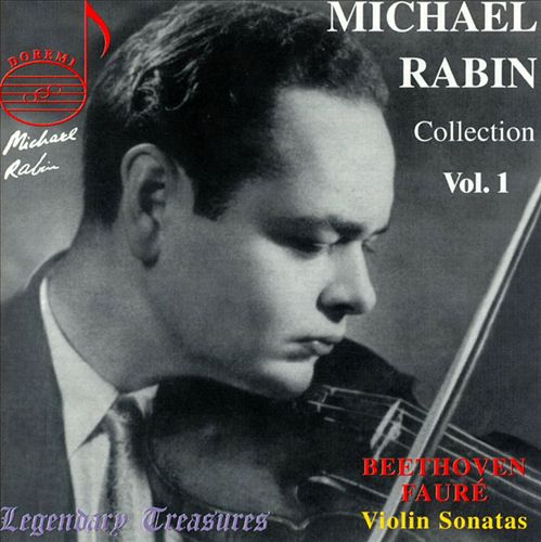 Michael Rabin Collection – Michael Rabin – MovieMars