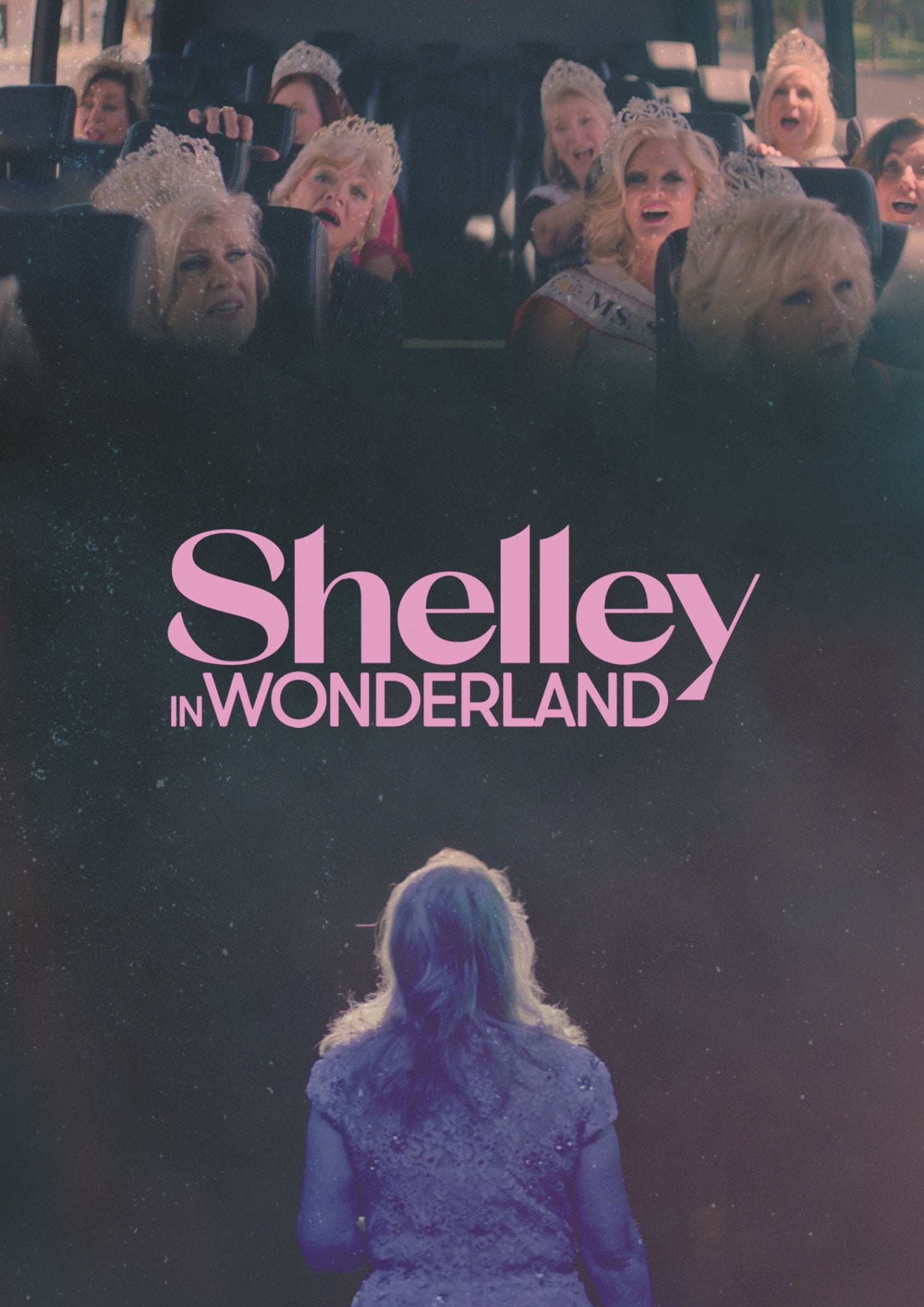 Shelley in Wonderland – MovieMars