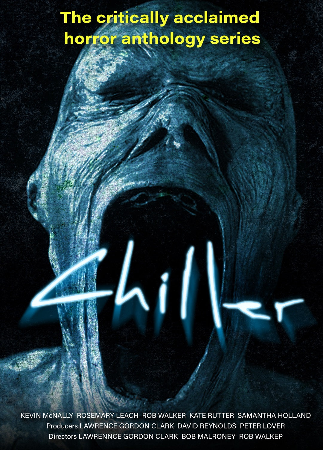 Chiller [2 Discs] – MovieMars