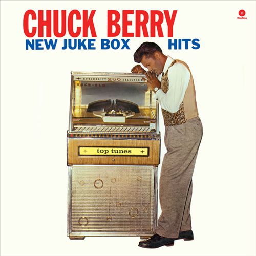 New Juke Box Hits – Chuck Berry – MovieMars