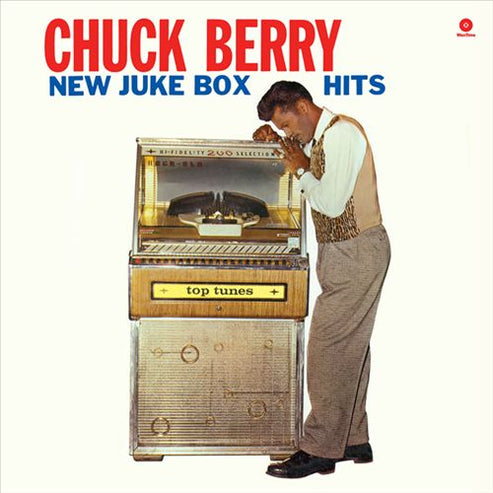 New Juke Box Hits – Chuck Berry – MovieMars