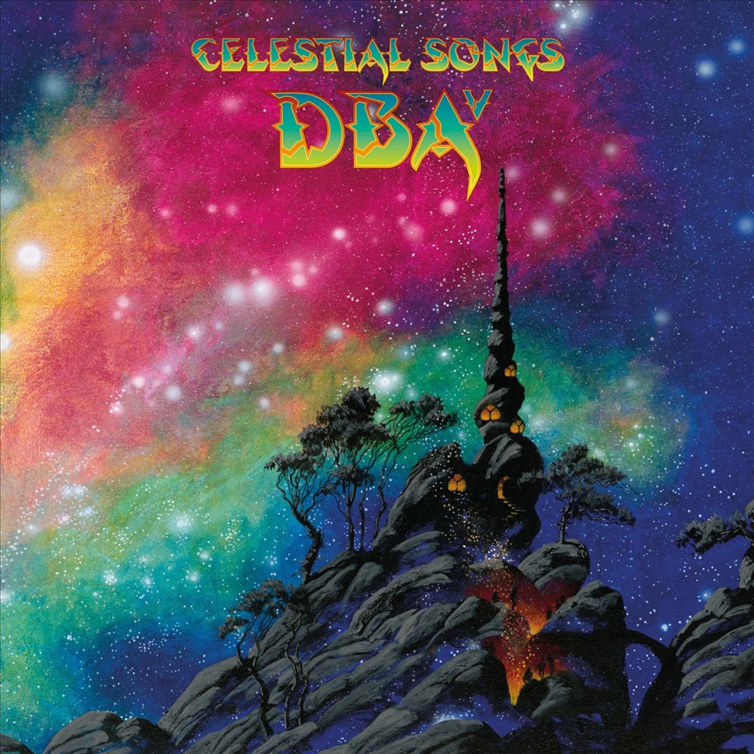 Celestial Songs – Downes Braide Association – MovieMars