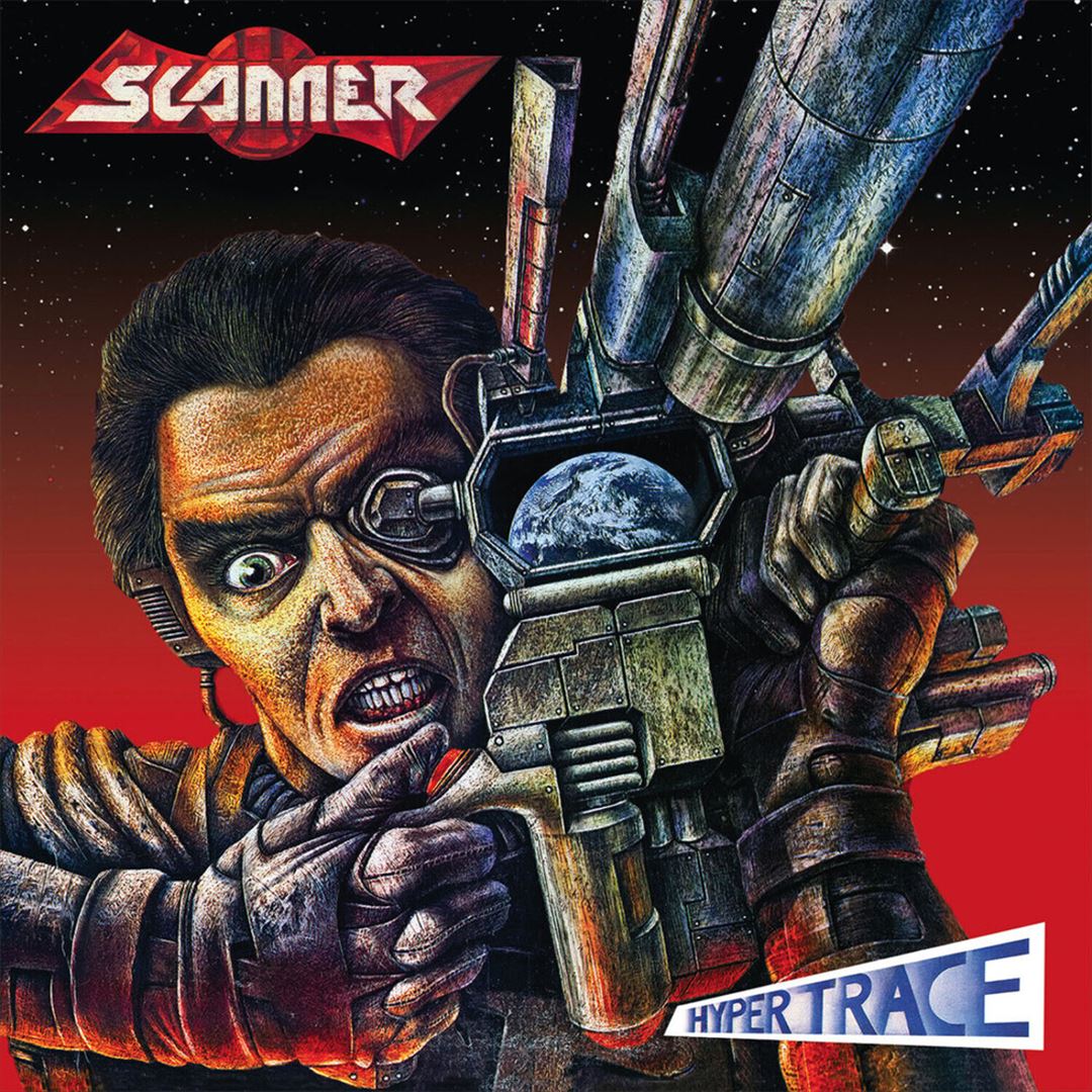 Hypertrace – Scanner – MovieMars