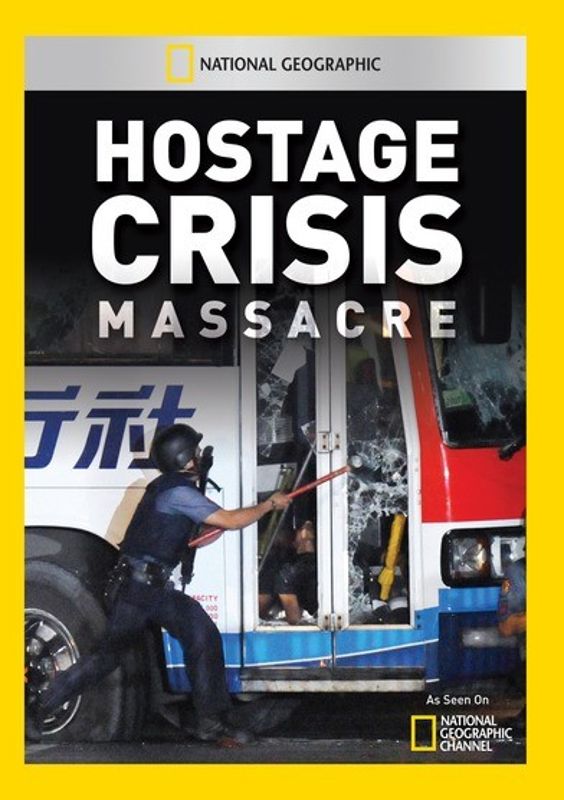 Hostage Crisis Massacre – MovieMars