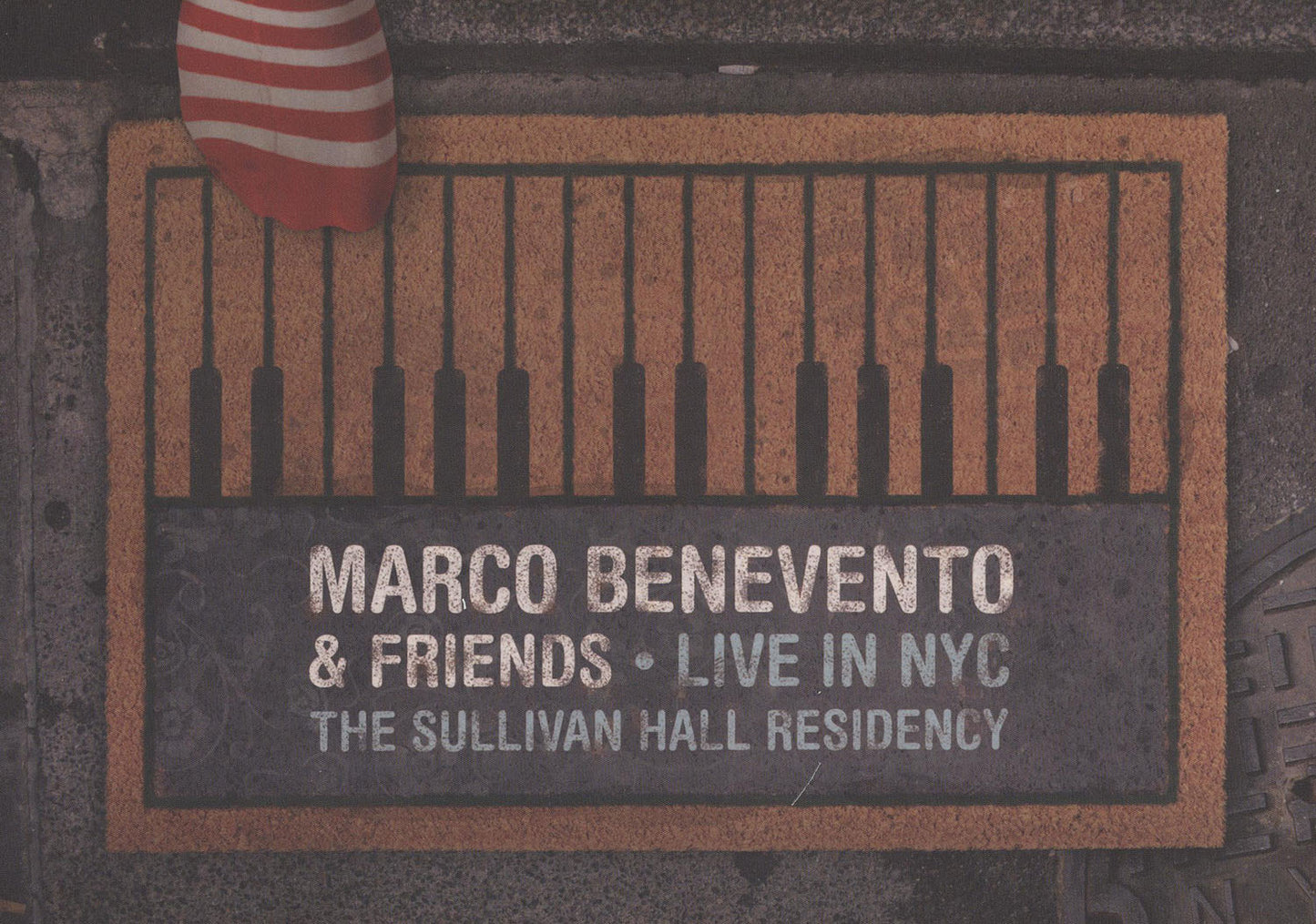 Live in NYC: The Sullivan Hall Residency – MovieMars