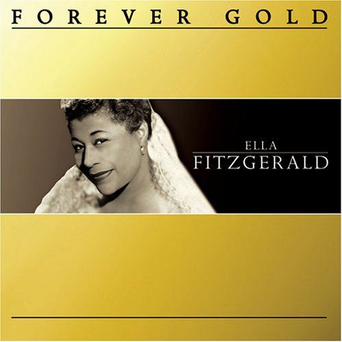 Forever Gold – Ella Fitzgerald – MovieMars