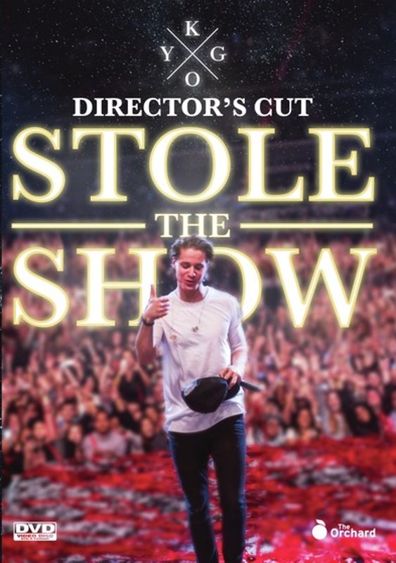 Kygo: Stole the Show [Director's Cut] – MovieMars
