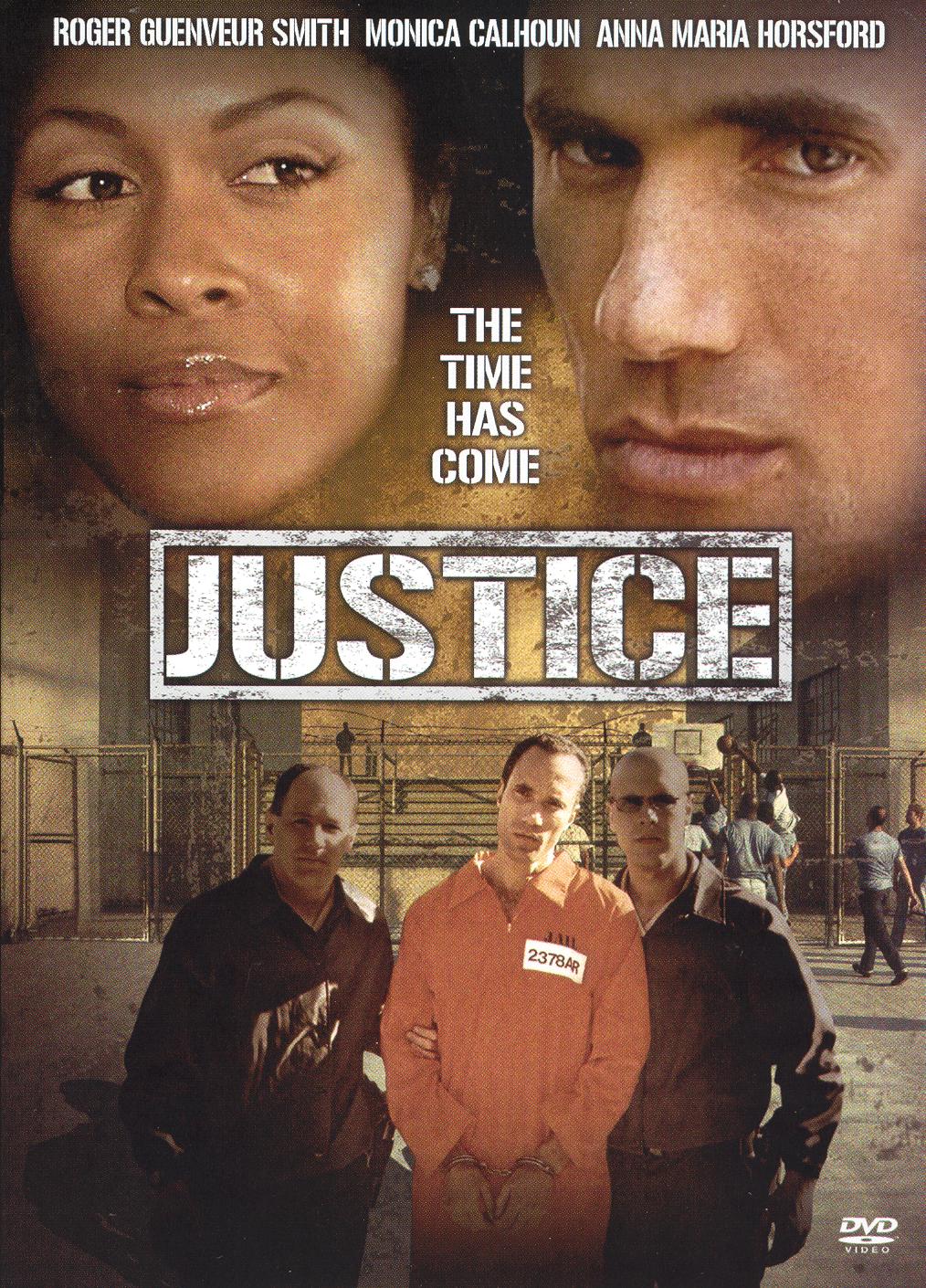 Justice – MovieMars