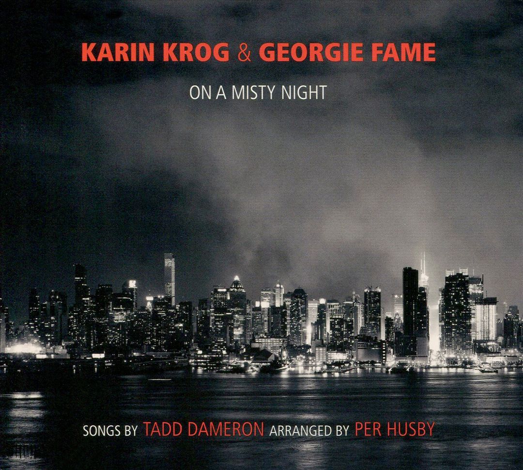 On a Misty Night – Karin Krog & Georgie Fame – MovieMars