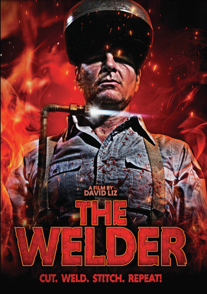 Welder – MovieMars