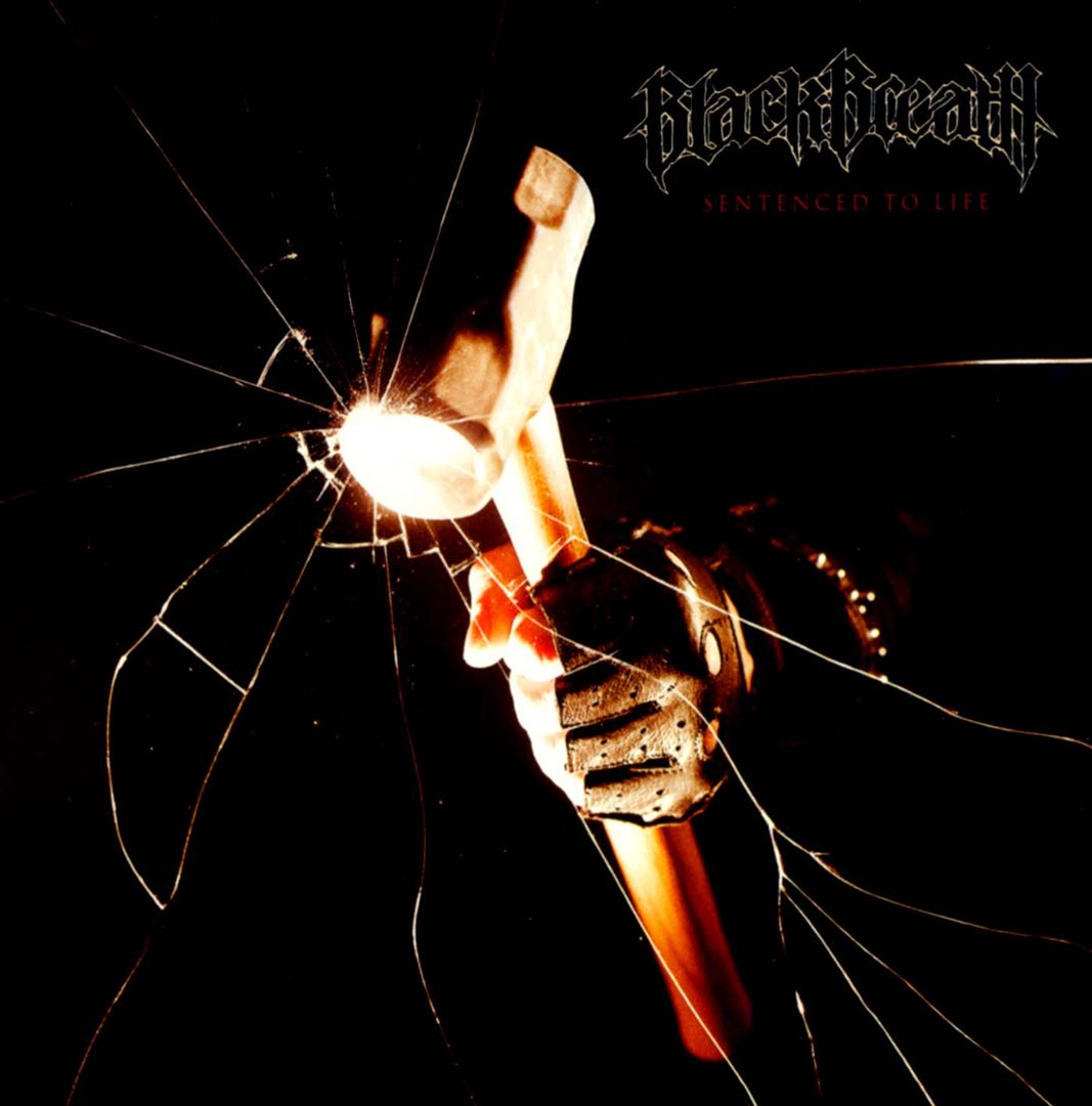 Sentenced to Life – Black Breath – MovieMars