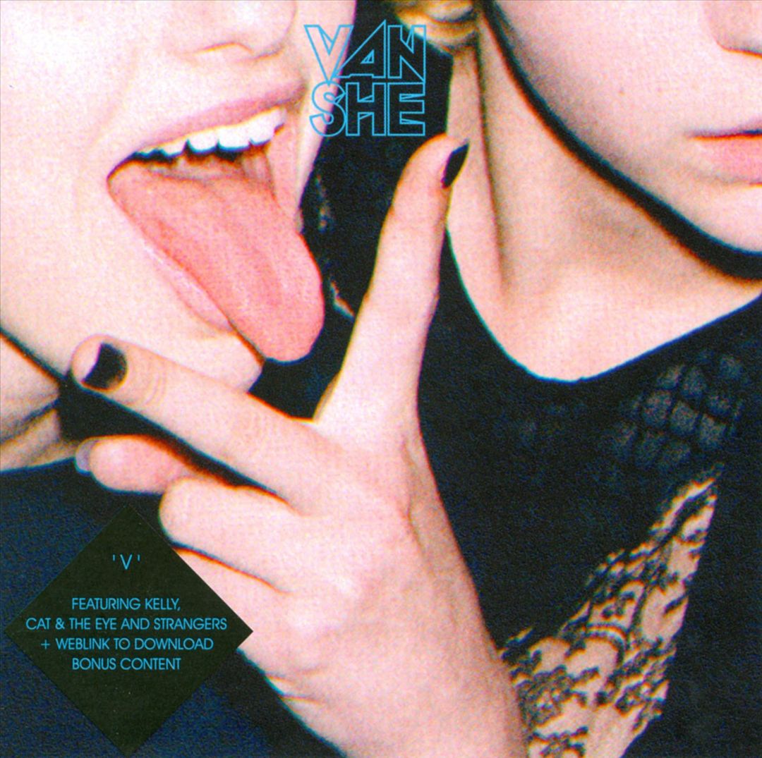 V – Van She – MovieMars