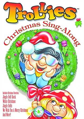 Trollies Christmas Sing-Along – MovieMars