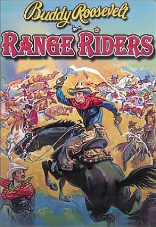 Range Riders – MovieMars
