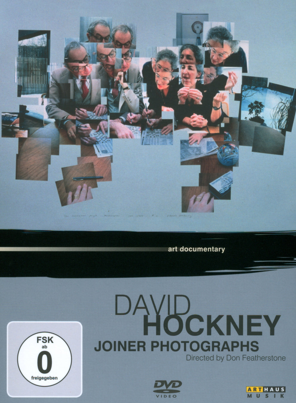 David Hockney: Joiner Photographs – MovieMars